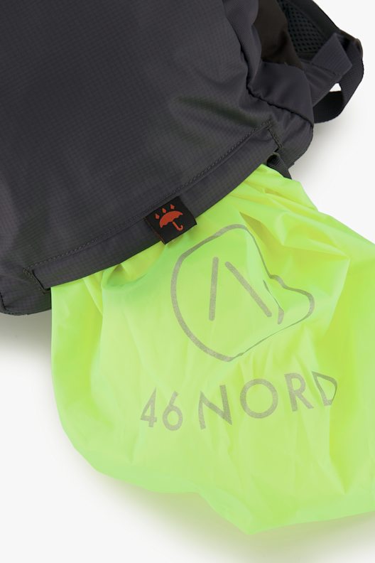 46 NORD Rawil 16 L Wanderrucksack in schwarz kaufen | ochsnersport.ch