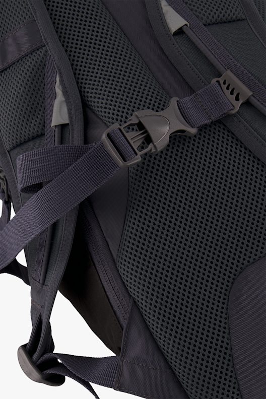 46 NORD Rawil 16 L Wanderrucksack in schwarz kaufen | ochsnersport.ch