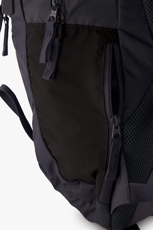 46 NORD Rawil 16 L Wanderrucksack in schwarz kaufen | ochsnersport.ch