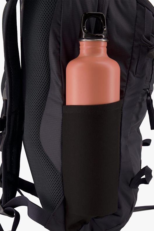 46 NORD Rawil 16 L Wanderrucksack in schwarz kaufen | ochsnersport.ch