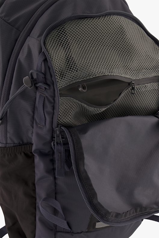 46 NORD Rawil 16 L Wanderrucksack in schwarz kaufen | ochsnersport.ch