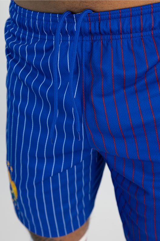 Compra Francia Away Replica short uomo EURO 2024 Nike in blu ...