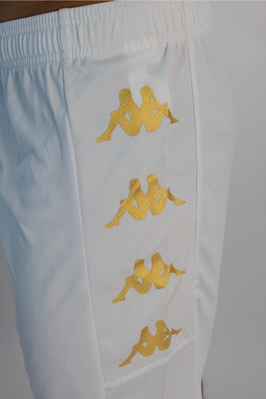 Kappa Gondo Herren Short in weiß kaufen | ochsnersport.ch