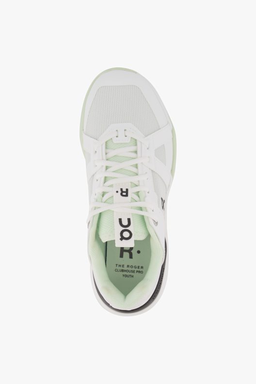 Achat The Roger Clubhouse Pro chaussures de tennis enfants enfants pas ...