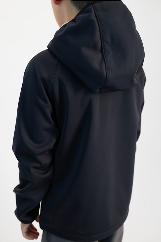 Compra giacca softshell bambini 46 NORD in nero | ochsnersport.ch