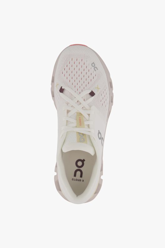Achat Cloud X 4 sneaker femmes femmes pas cher | ochsnersport.ch