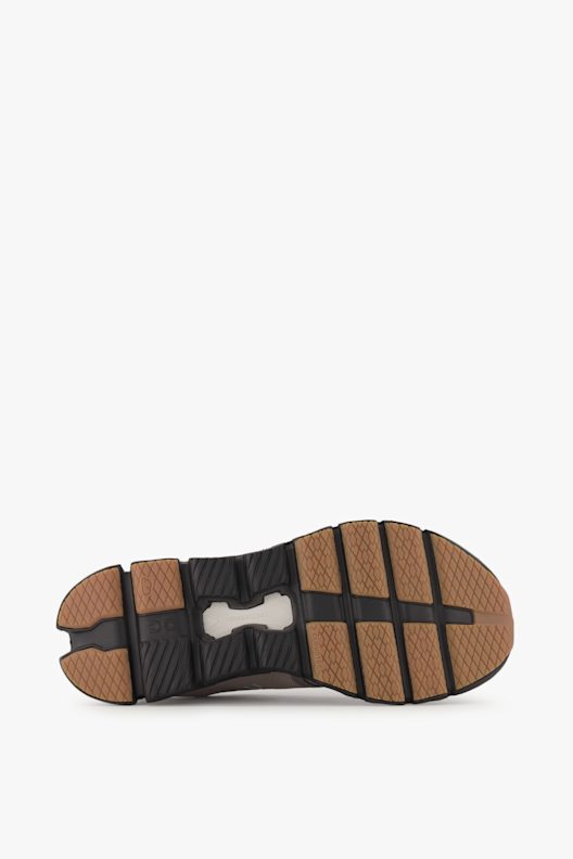 ON Cloud X 4 Herren Sneaker in schwarz-grau kaufen | ochsnersport.ch