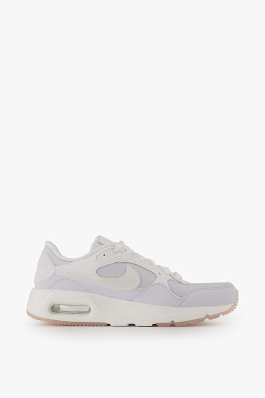Nike Air Max SC Trend Damen Sneaker in weiß-blau kaufen | ochsnersport.ch