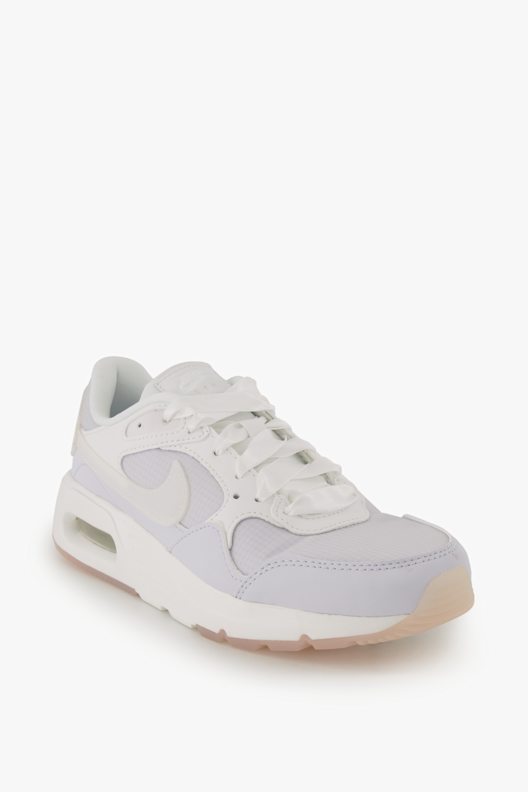 Nike Air Max SC Trend Damen Sneaker in weiß-blau kaufen | ochsnersport.ch