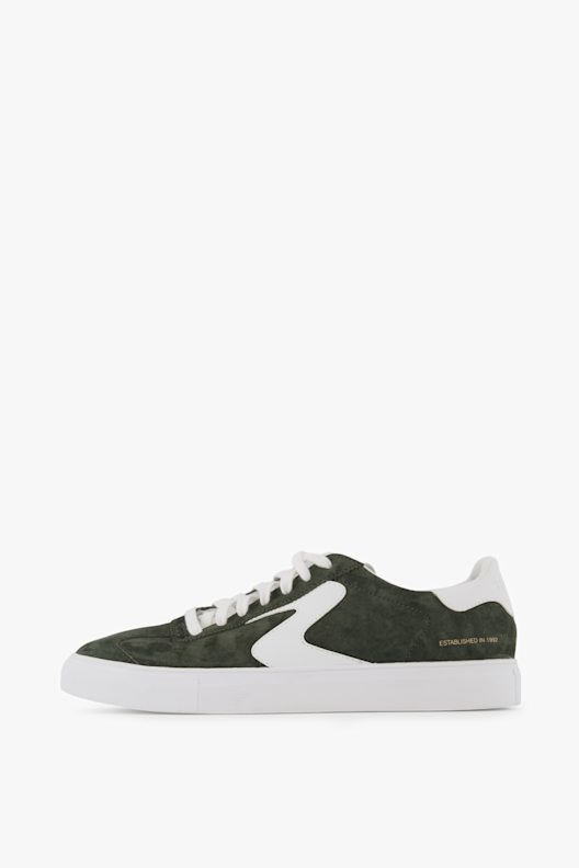 Skechers Arch Fit Legend Herren Sneaker in olive kaufen | ochsnersport.ch