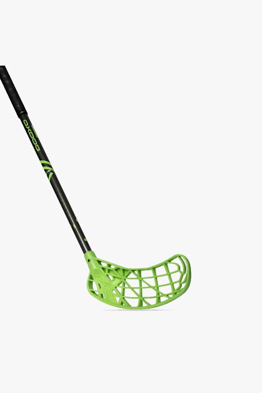 Oxdog Fusion Light 32 87 cm Kinder Unihockeystock in L | ochsnersport.ch