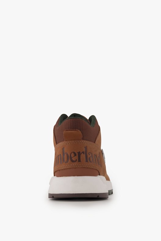 Timberland Sprint Trekker Mid Herren Sneaker in braun kaufen ...