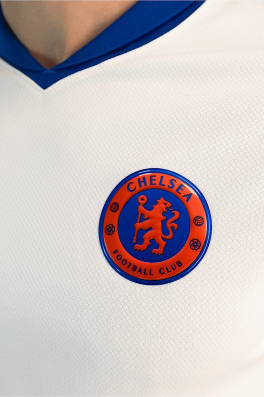 Nike FC Chelsea Away Replica maillot de football hommes 24/25 en S ...