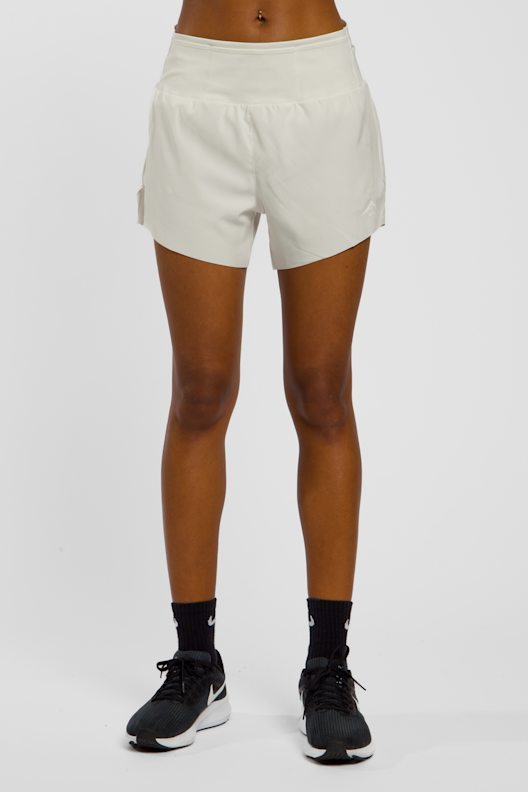 Nike Trail Dri-FIT Damen Short in offwhite kaufen | ochsnersport.ch