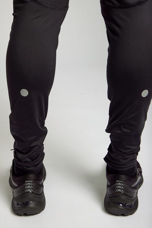 ASICS Road Herren Laufhose in schwarz kaufen | ochsnersport.ch