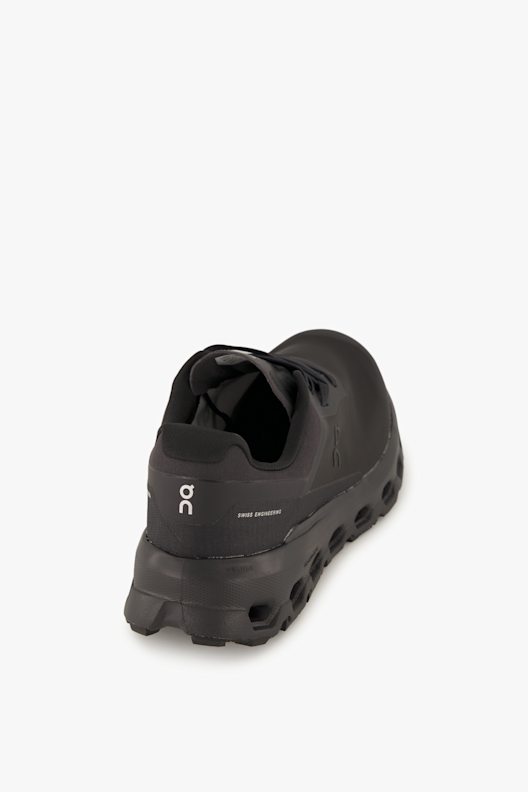 Compra Cloudvista 2 scarpe da trailrunning uomo ON in nero ...