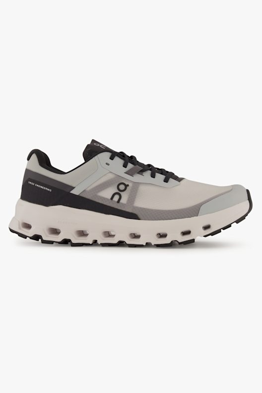 ON Cloudvista 2 Herren Trailrunningschuh in grau kaufen | ochsnersport.ch