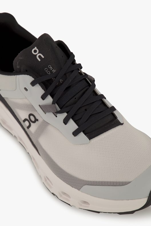 ON Cloudvista 2 Herren Trailrunningschuh in grau kaufen | ochsnersport.ch