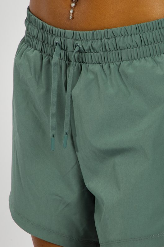 POWERZONE 2in1 Damen Short in grün kaufen | ochsnersport.ch