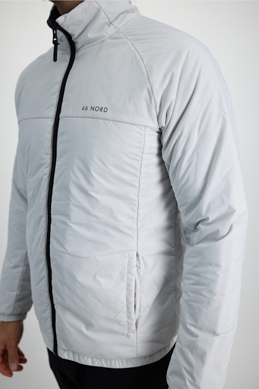 46 NORD Performance Reversible Herren Outdoorjacke in XXL | ochsnersport.ch