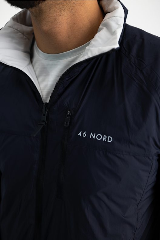 46 NORD Performance Reversible Herren Outdoorjacke in XXL | ochsnersport.ch