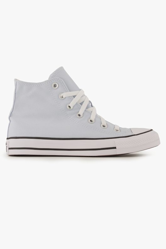 Converse Chuck Taylor All Star Damen Sneaker in blau kaufen ...