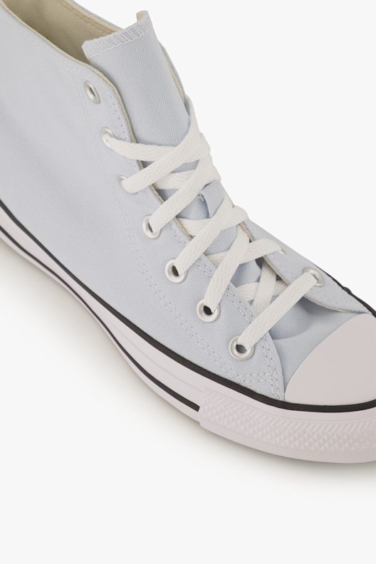 Converse Chuck Taylor All Star Damen Sneaker in blau kaufen ...