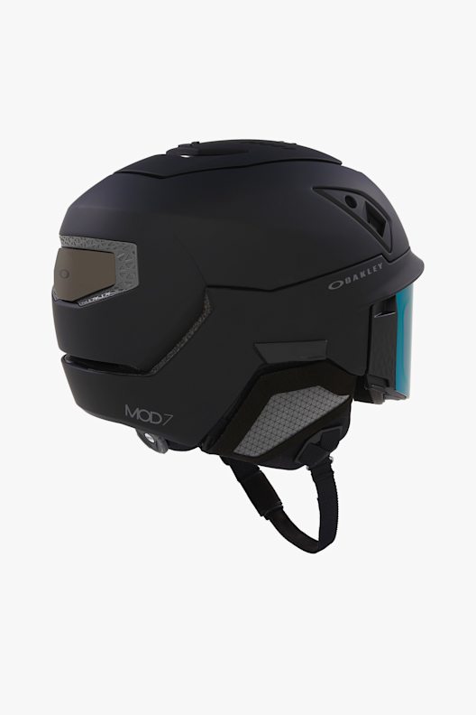 Oakley MOD7 Skihelm in schwarz kaufen | ochsnersport.ch