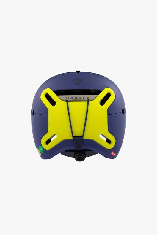 Oakley MOD BC Mips Skihelm in blau kaufen | ochsnersport.ch