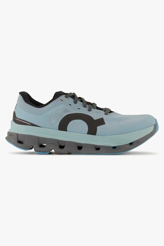 ON Cloudflow 5 Herren Laufschuh in blau-grau kaufen | ochsnersport.ch