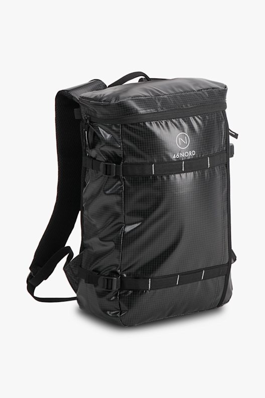 46 NORD Torrent Lite 20 L Rucksack in schwarz kaufen | ochsnersport.ch