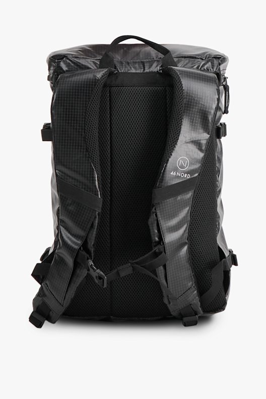 46 NORD Torrent Lite 20 L Rucksack in schwarz kaufen | ochsnersport.ch