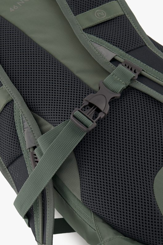 46 NORD Rawil Pack 12 L Wanderrucksack in grau kaufen | ochsnersport.ch