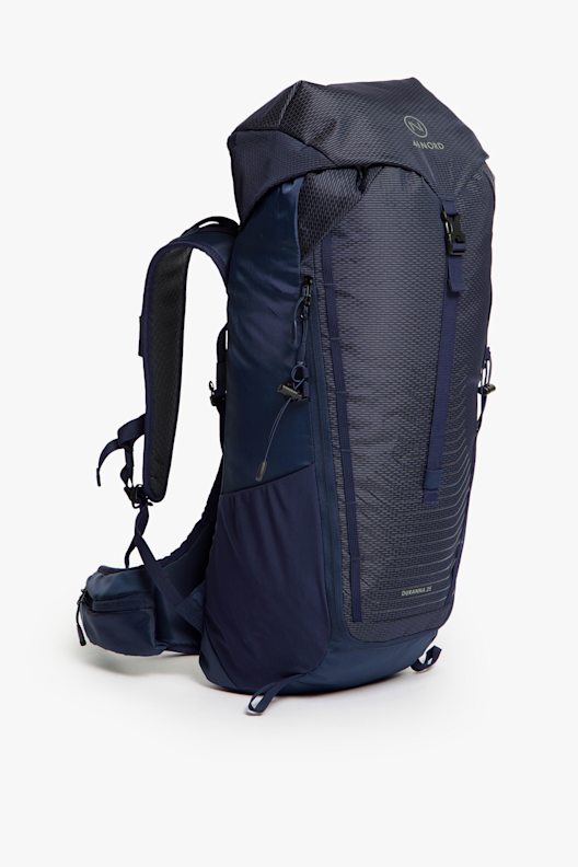 46 NORD Duranna Air 25 L Wanderrucksack in blau kaufen | ochsnersport.ch