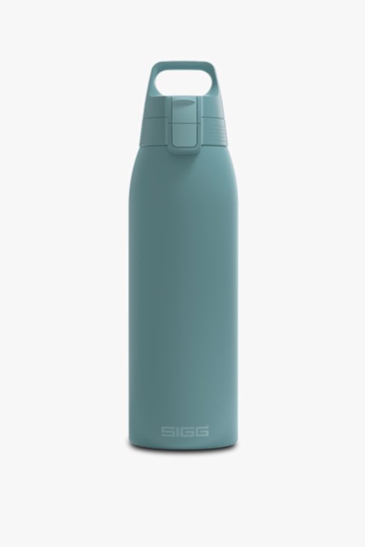 Sigg Shield Therm ONE 1000 ml Trinkflasche in blau kaufen | ochsnersport.ch