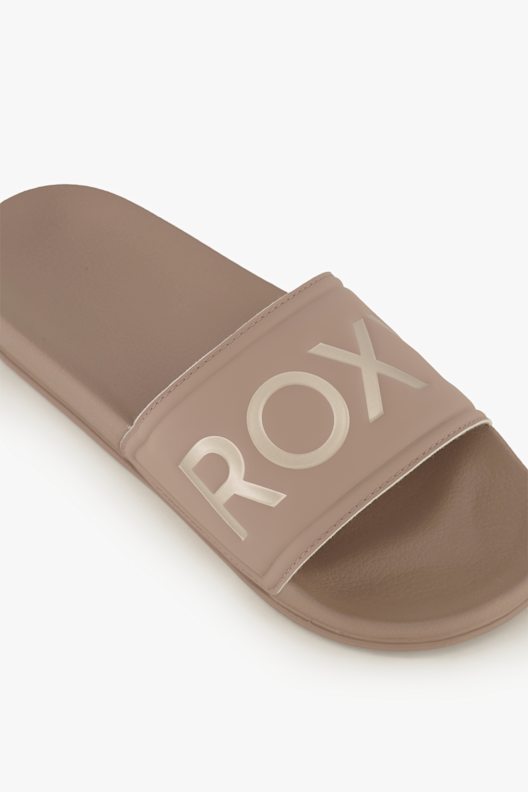 Roxy Slippy II Damen Slipper in beige kaufen | ochsnersport.ch