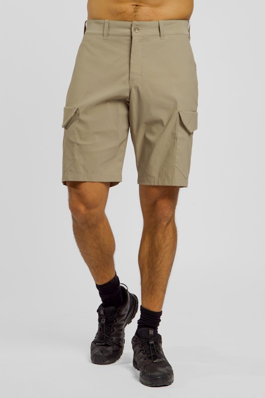 PEAK PERFORMANCE Player Cargo Herren Wandershort in beige kaufen ...