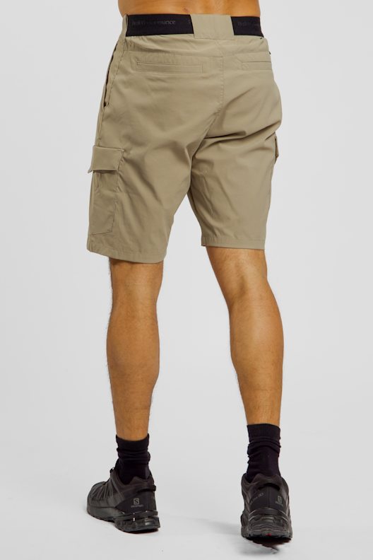 PEAK PERFORMANCE Player Cargo Herren Wandershort in beige kaufen ...