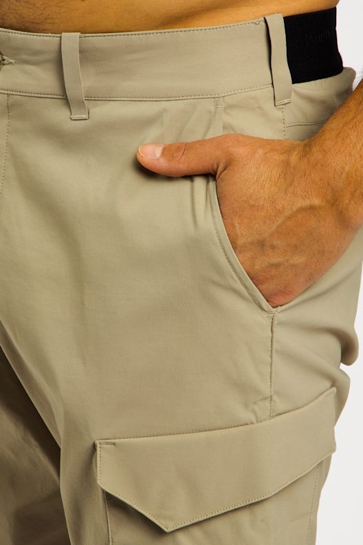 PEAK PERFORMANCE Player Cargo Herren Wandershort in beige kaufen ...
