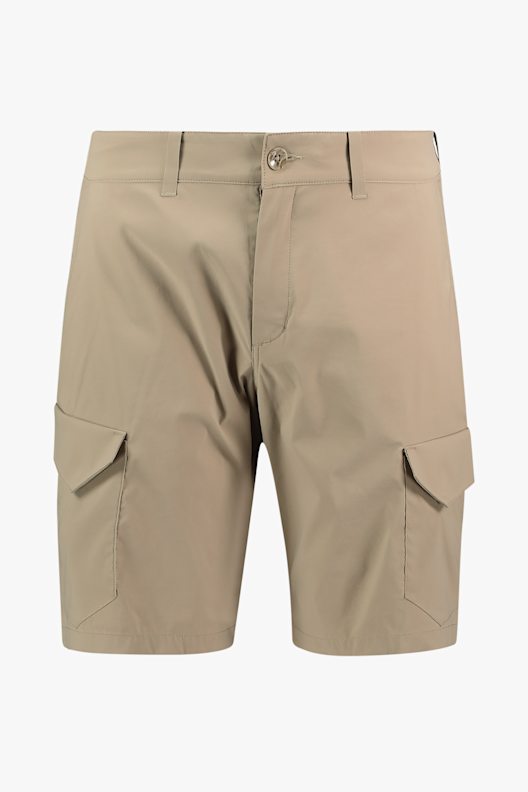 PEAK PERFORMANCE Player Cargo Herren Wandershort in beige kaufen ...