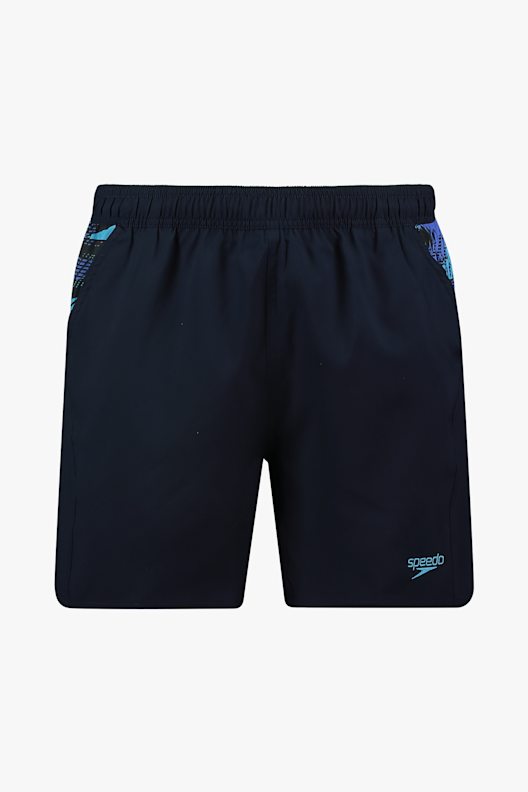 Achat Xpress Lite Panel 16" short de bain hommes hommes pas cher ...