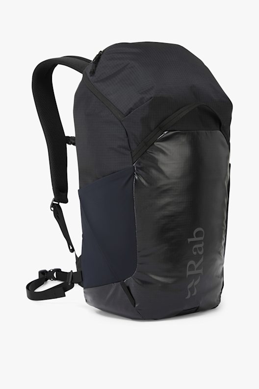 Rab Adrift 24 L Rucksack in schwarz kaufen | ochsnersport.ch