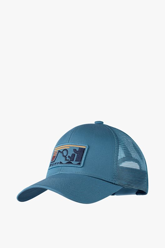 Buff Explore Trucker Cap in one size | ochsnersport.ch