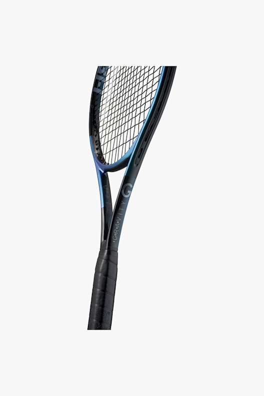 HEAD Gravity Tour - besaitet - Tennisracket in blau kaufen ...