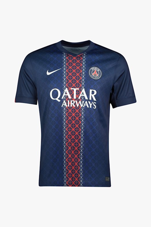 Achat Paris Saint-Germain Home Replica maillot de football hommes ...