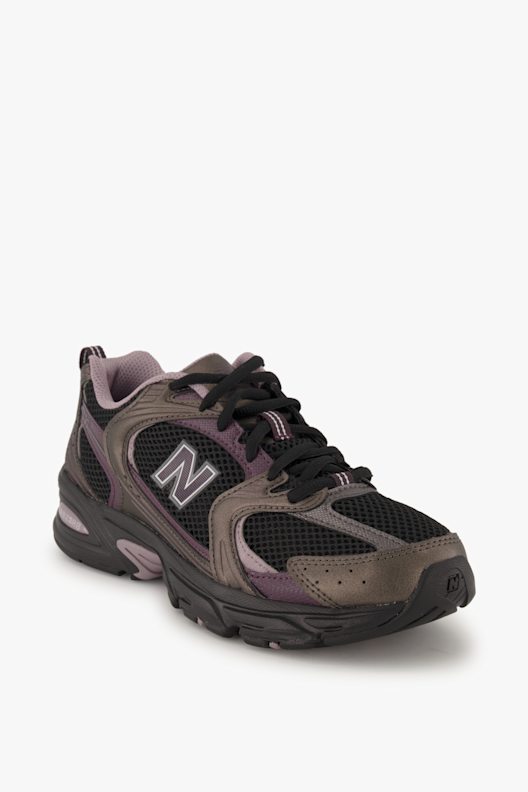 New Balance 530 Damen Sneaker in schwarz kaufen | ochsnersport.ch