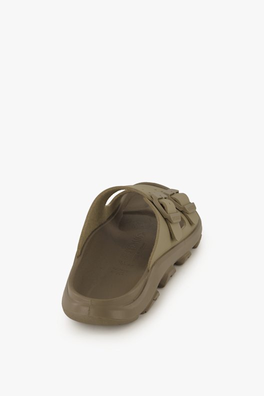 Compra Mogami Terra Stealth Birko-Flor® Regular Fit slipper uomo ...
