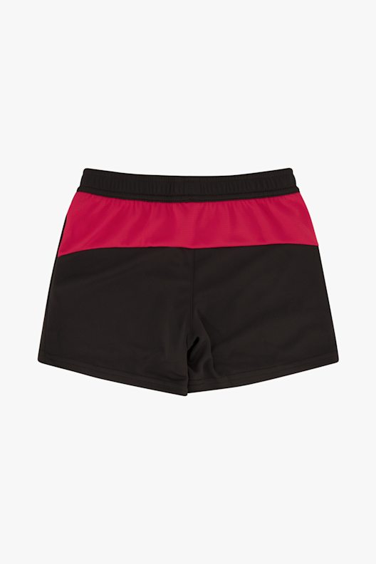 Compra AC Milan Home Replica Mini set calcio bambini 25/26 Puma in ...