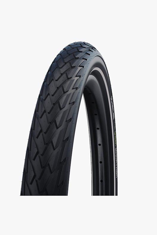 Schwalbe Green Marathon GrG AX Eco 28 x 1.0 Fahrradreifen in one size ...