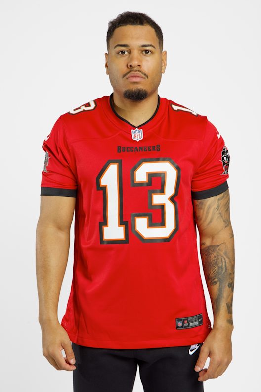 Nike Tampa Bay Buccaneers Mike Evans Home Herren American Football ...